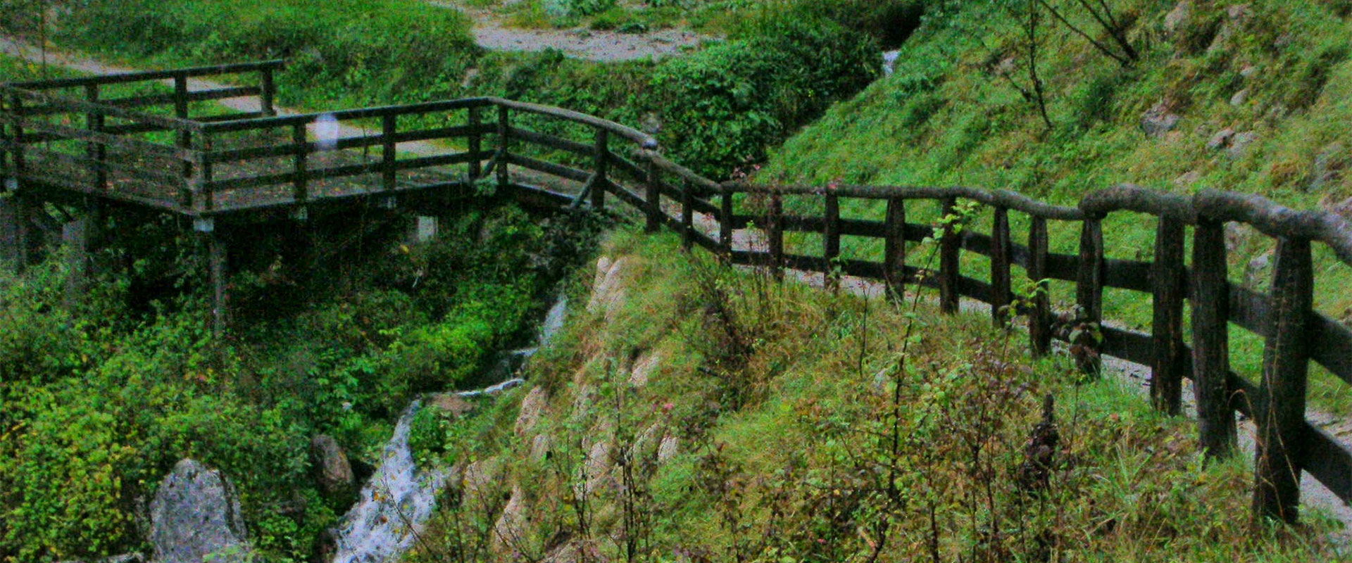 About - Talisman Development Services