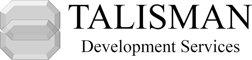 Why Talisman - Talisman Development Services